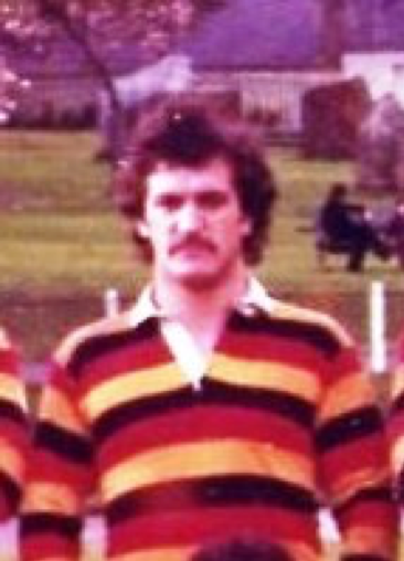 RICHARD RATTI – CARMARTHEN QUINS : Official Website
