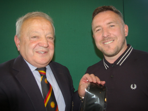 Ricky Richards – CARMARTHEN QUINS : Official Website