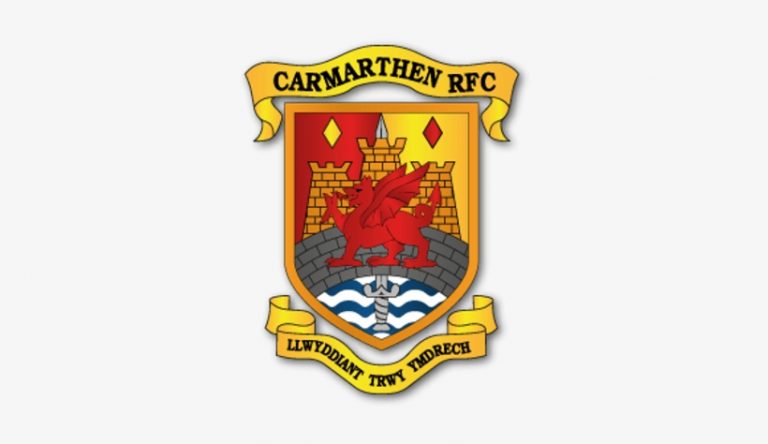 Rest in Peace, Linda Webb – CARMARTHEN QUINS : Official Website